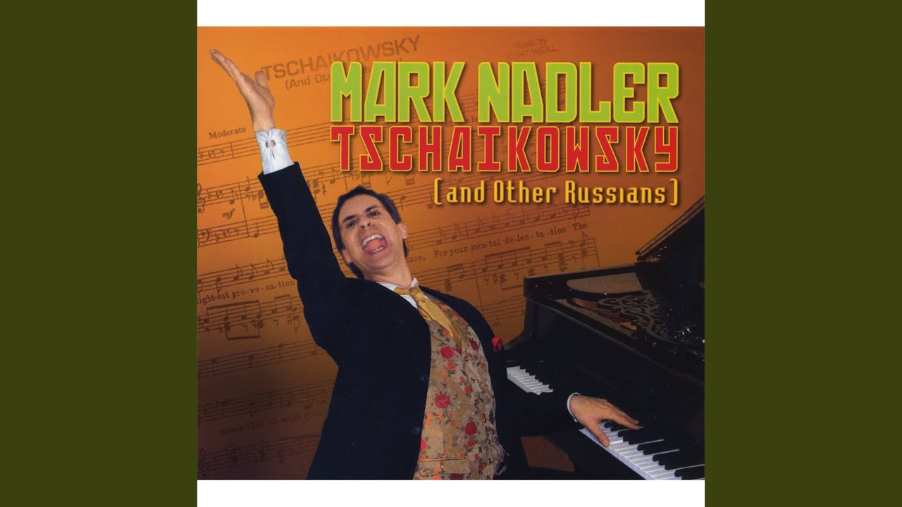 The Five, AKA The Mighty Handful - YouTube