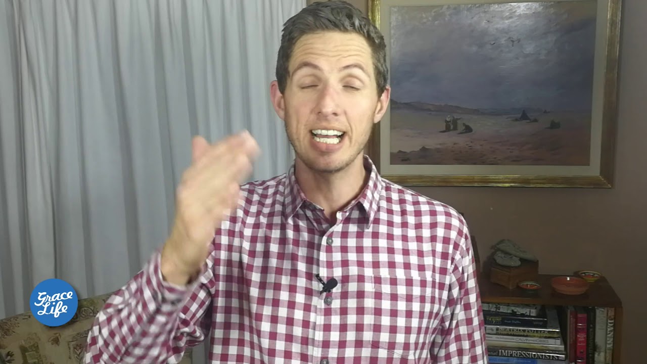 Amazing Grace (Grace 04) - YouTube