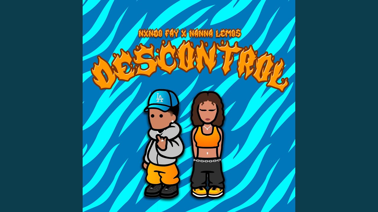 Descontrol - YouTube