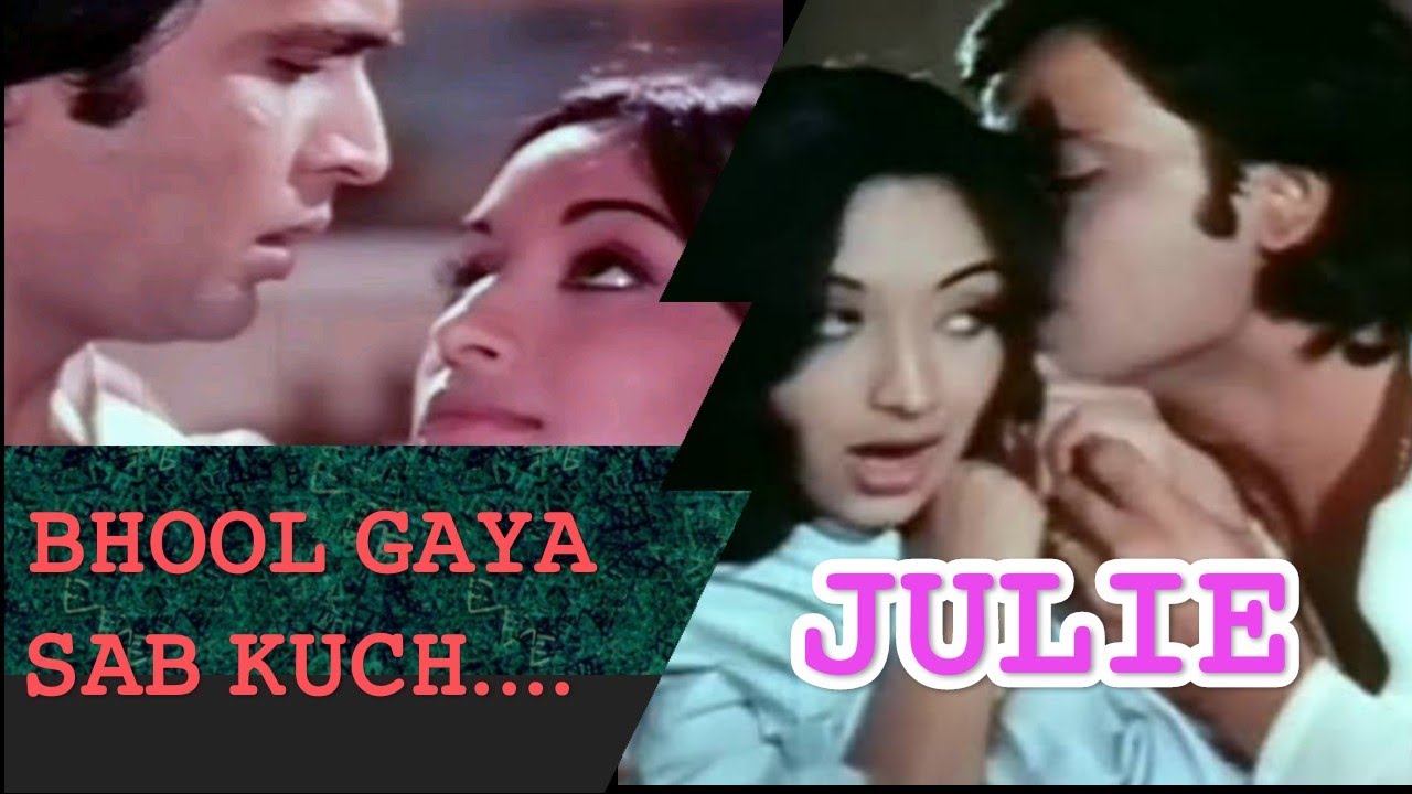 BHOOL GAYA SAB KUCH I LATA MANGESHKAR I TSHERING DUKPA I HINDI COVER ...
