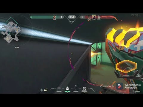 Raze Showstopper Massive Fail || Raze Ult || Valorant Funny moments # ...