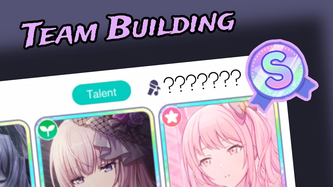 [Project Sekai] How to reach [S] score rank & Challenge Show Guide ...