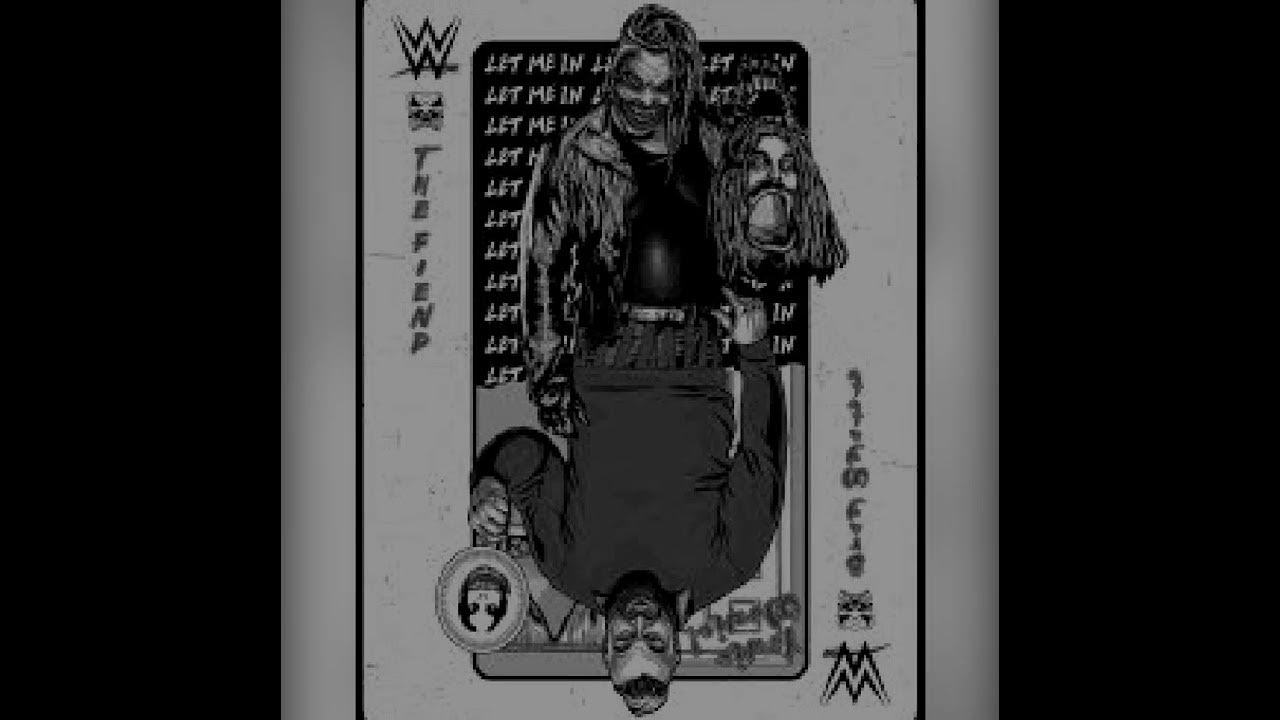 SHATTER- Code Orange - Bray wyatt - YouTube