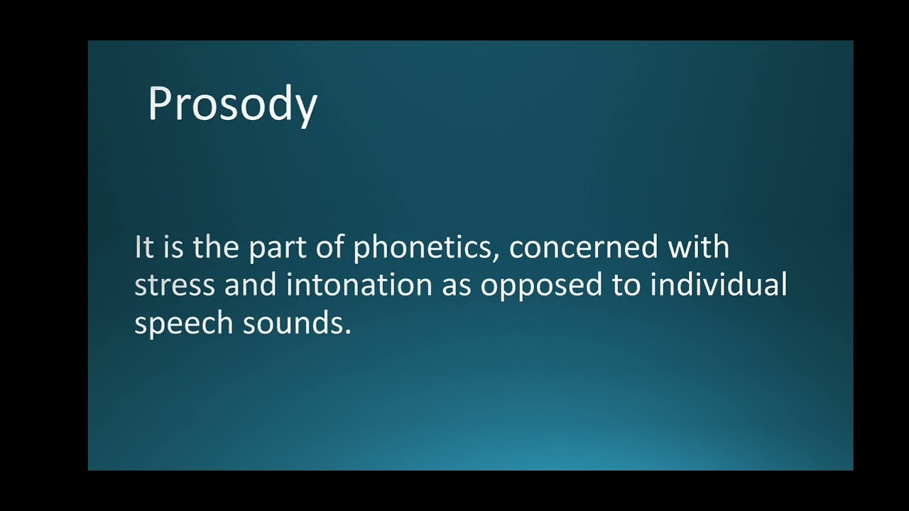 Language Terms part#2 - YouTube