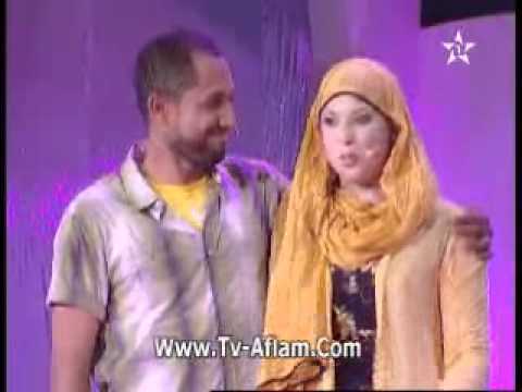 Lala La3roussa 2012 Prime 6 - لالة العروسة برايم 6 | Part 8 - YouTube