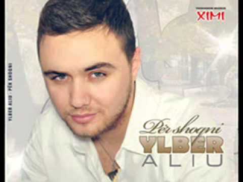 Ylber Aliu- LEYLIM LEY Albumi me i Ri 2013