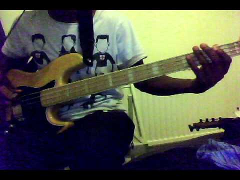 Afro Jazz bass - Zamajobe Sithole, Hey, Hey, Hey - YouTube