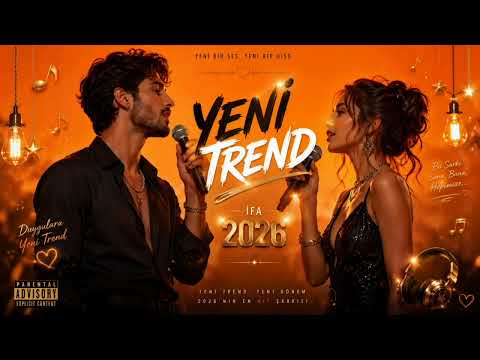 Senden Ayrı 💔 | Yeni Trend İfa 2026 🔥 Türkçe & Azeri Remix