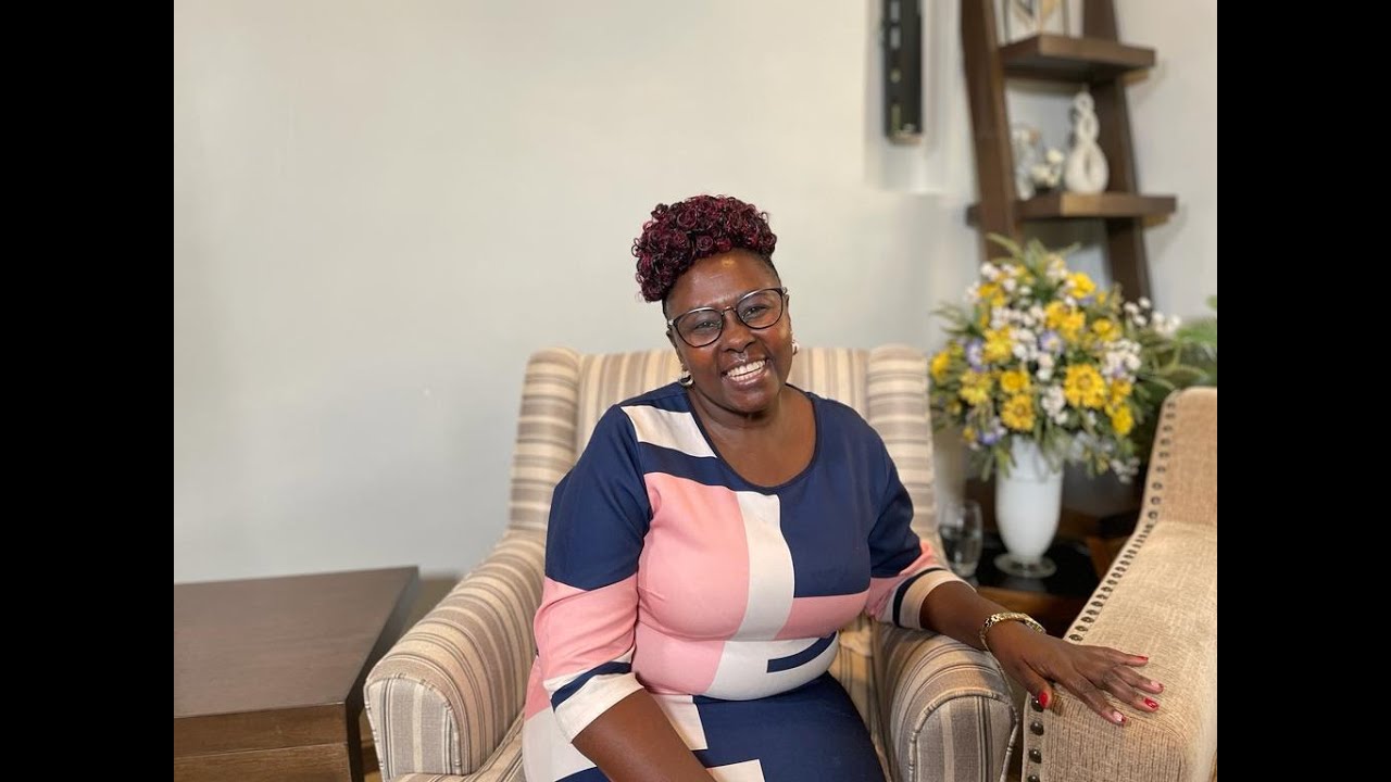 I lost 6 family members in consecutive years _Journeying through grief ...