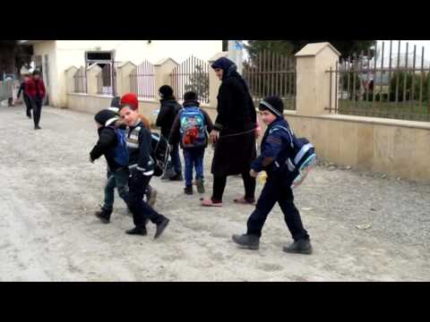 Qəribə kənd adları - Goranboy rayonun Qızılhacılı kəndi