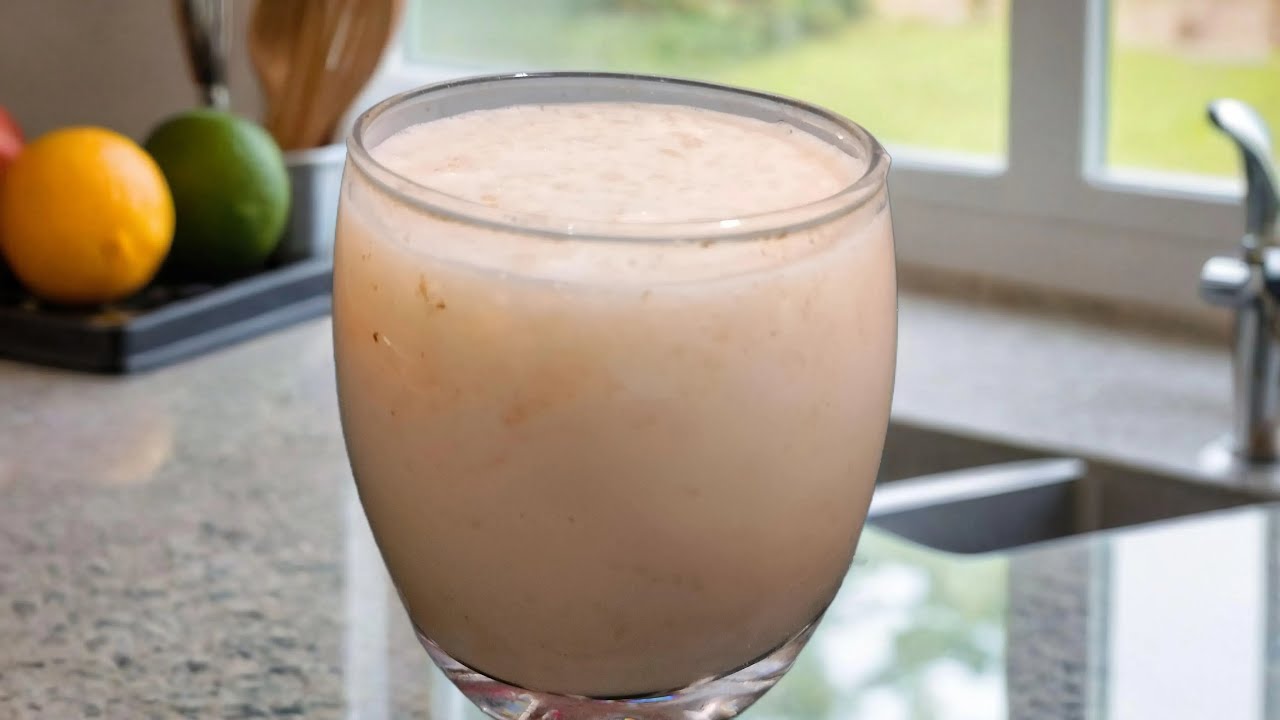 molesa drink | burma famous drink molesa | burmese dessert recipes ...