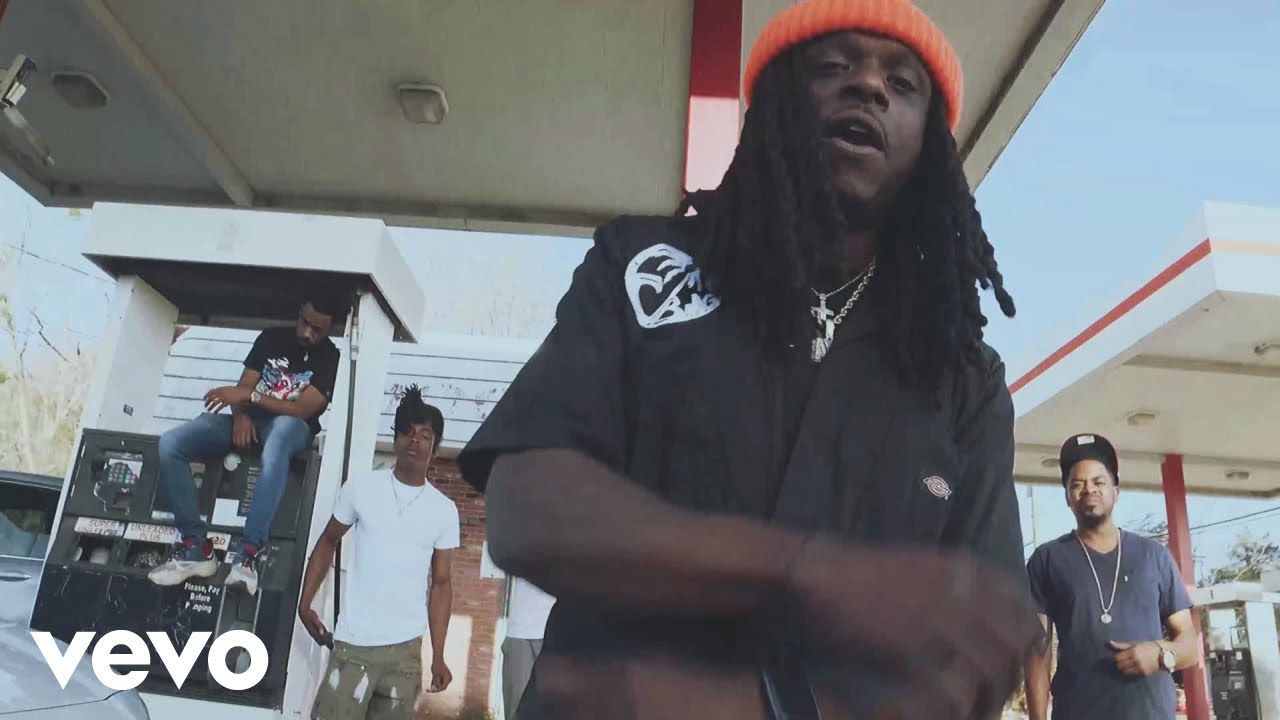 Flawda Water - Arm And Hammer - YouTube