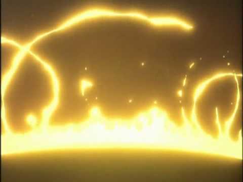 Osamu Tezuka: Phönix Karma Kapitel - opening deutsch - YouTube