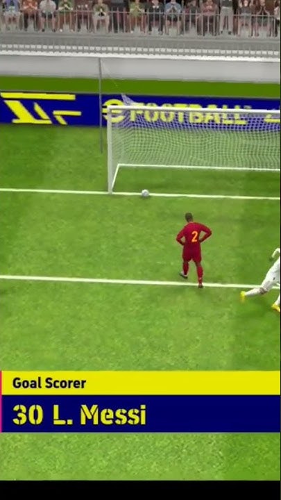 leo messi double touch skills....💪 - YouTube