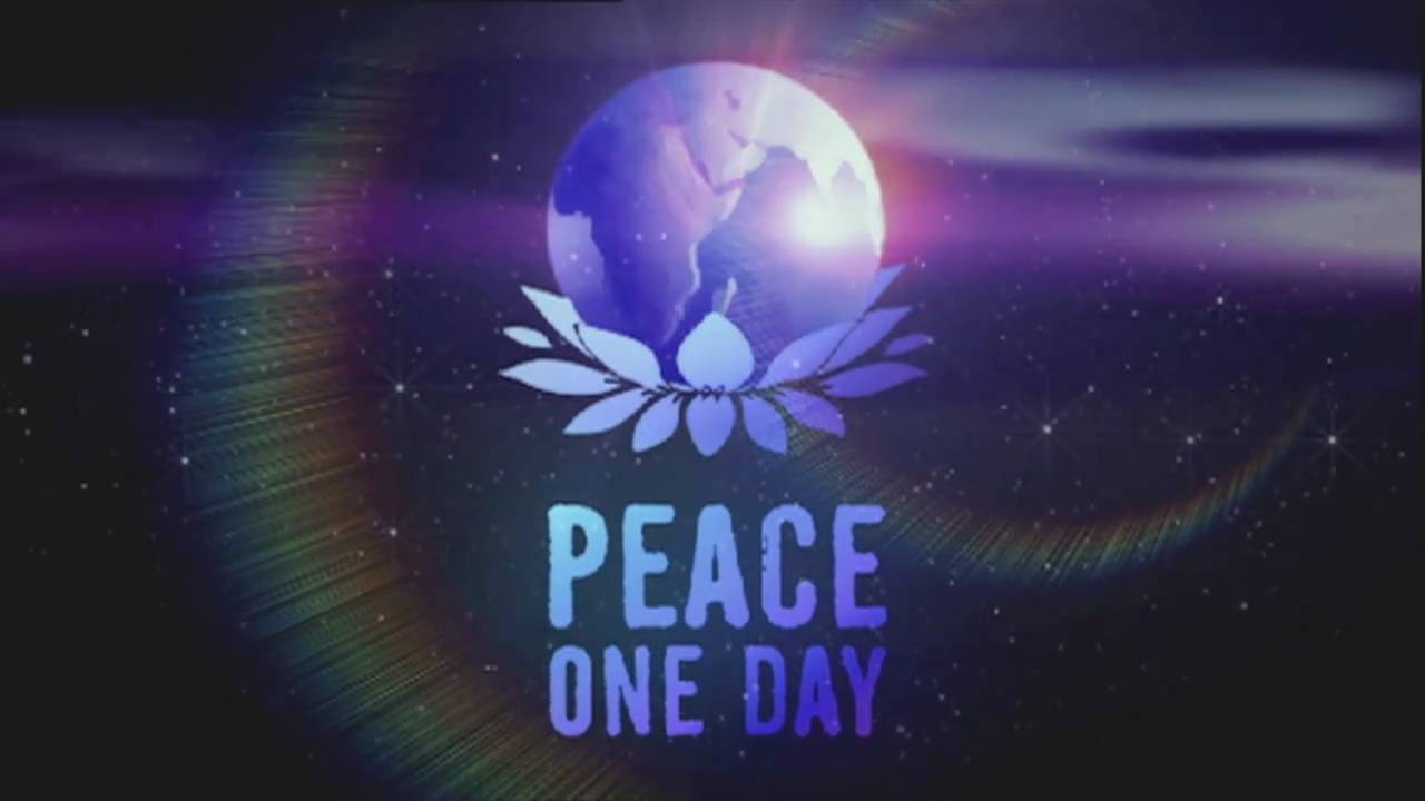 Peace One Day Celebration 2010 - YouTube