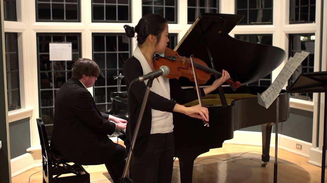 Michael Park & Friends - Composers' Collective Series - Michael Park ...
