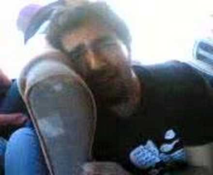 Otobus Yolculari - Kiskaniyorum