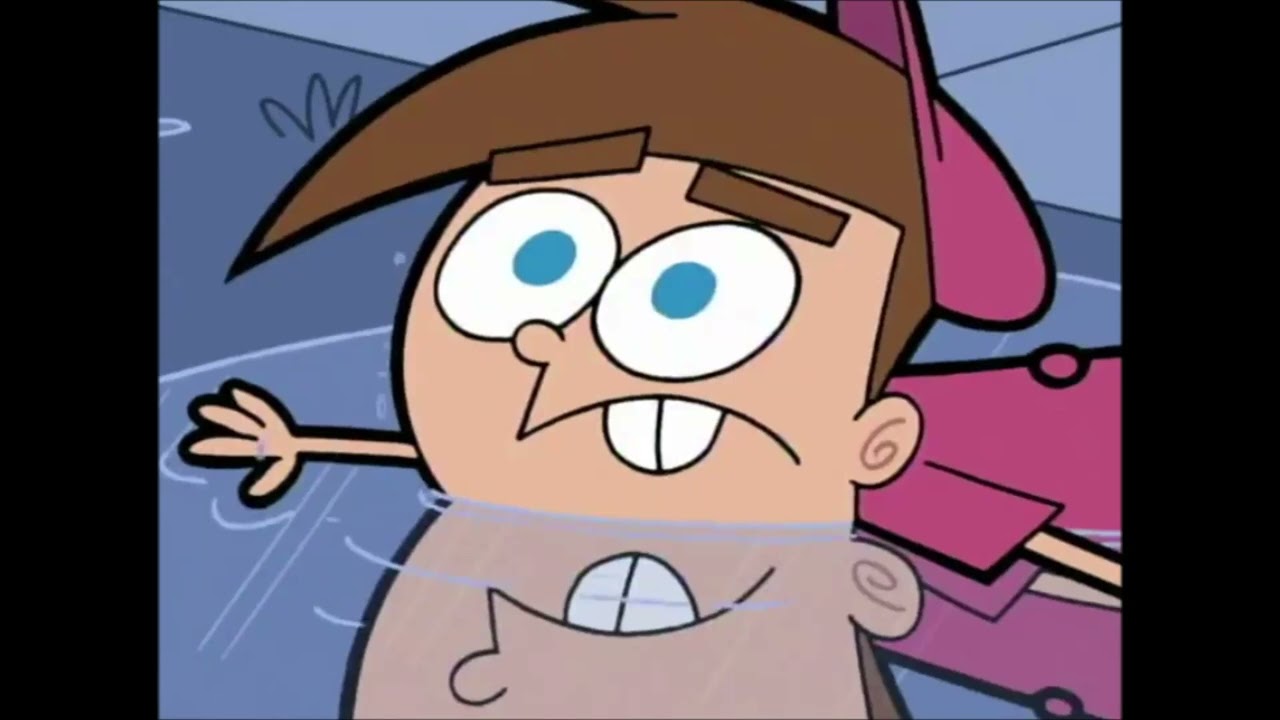 How Does Timmy Turner Feel? #1 - YouTube