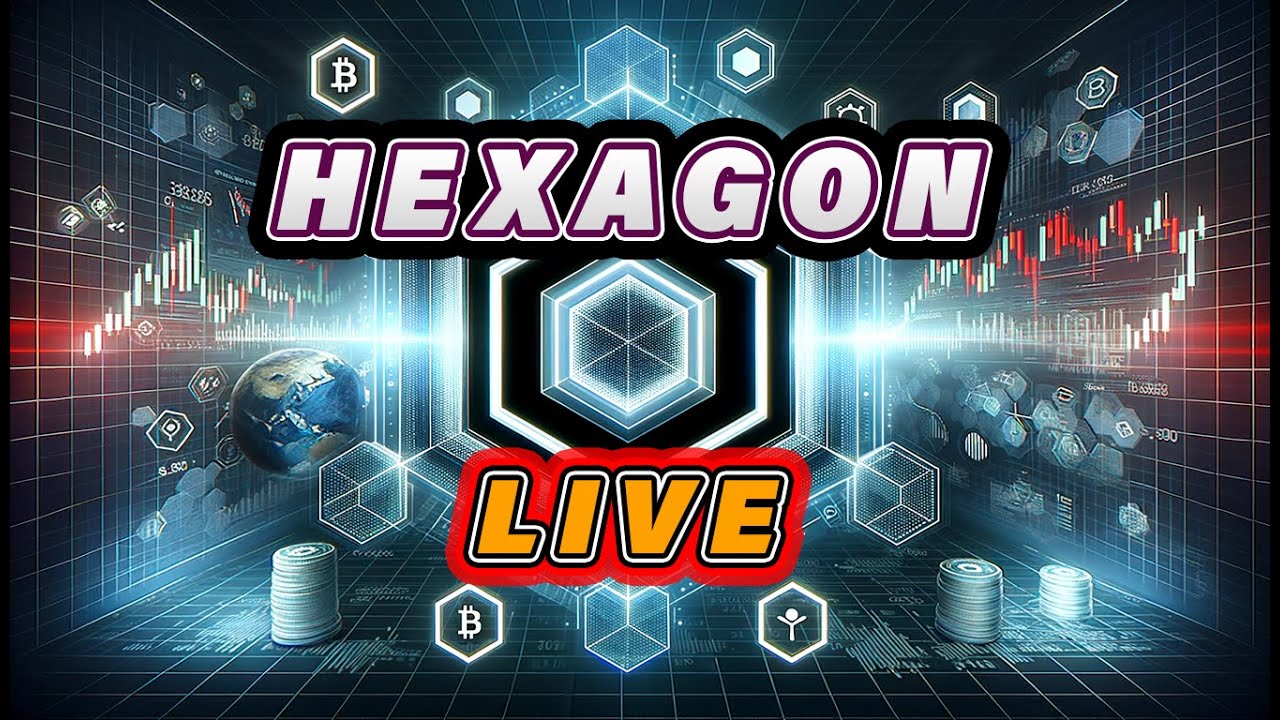 Market-wide Capitulation - HEXAGON Live (E018) - YouTube