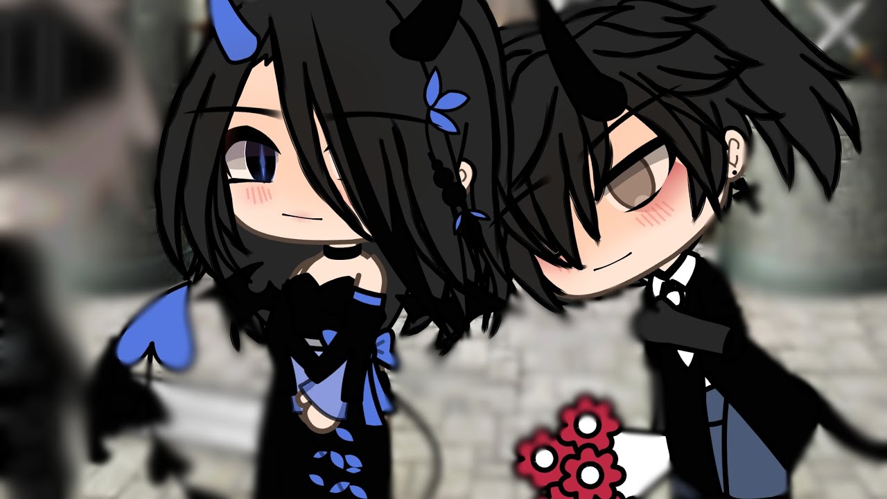 She's my alibi|gacha life|trend|not og| - YouTube