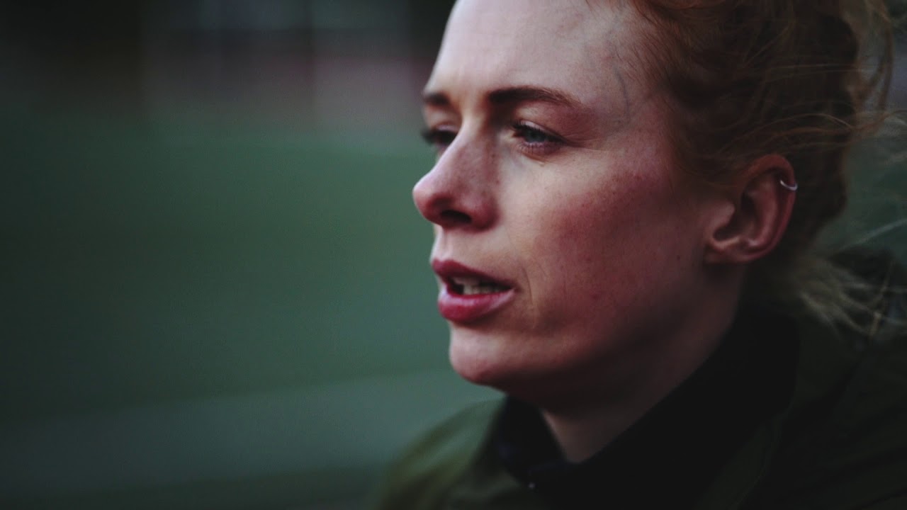 Mathilde Kramer X State Energy X Hybrid Films - YouTube