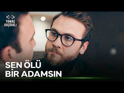 Sana Benimle Oyun Oynama Dedim!