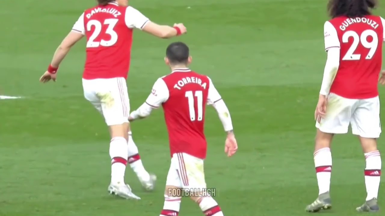 dirty moments in football | must watch - YouTube