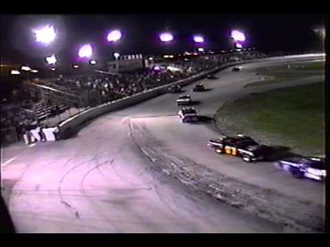 SUNSHINE SPEEDWAY STREET STOCKS 10 - YouTube
