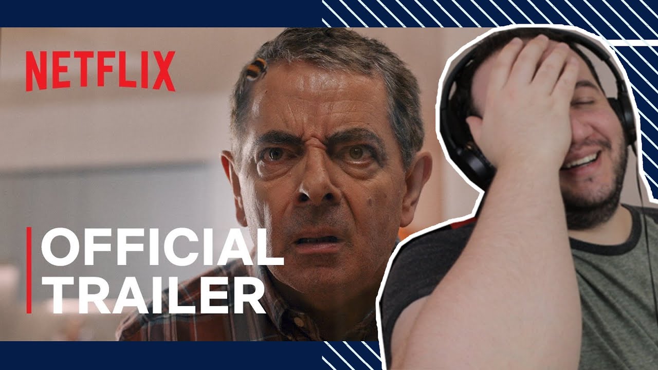 Did Mr Bean Copy This Indian Movie? - YouTube