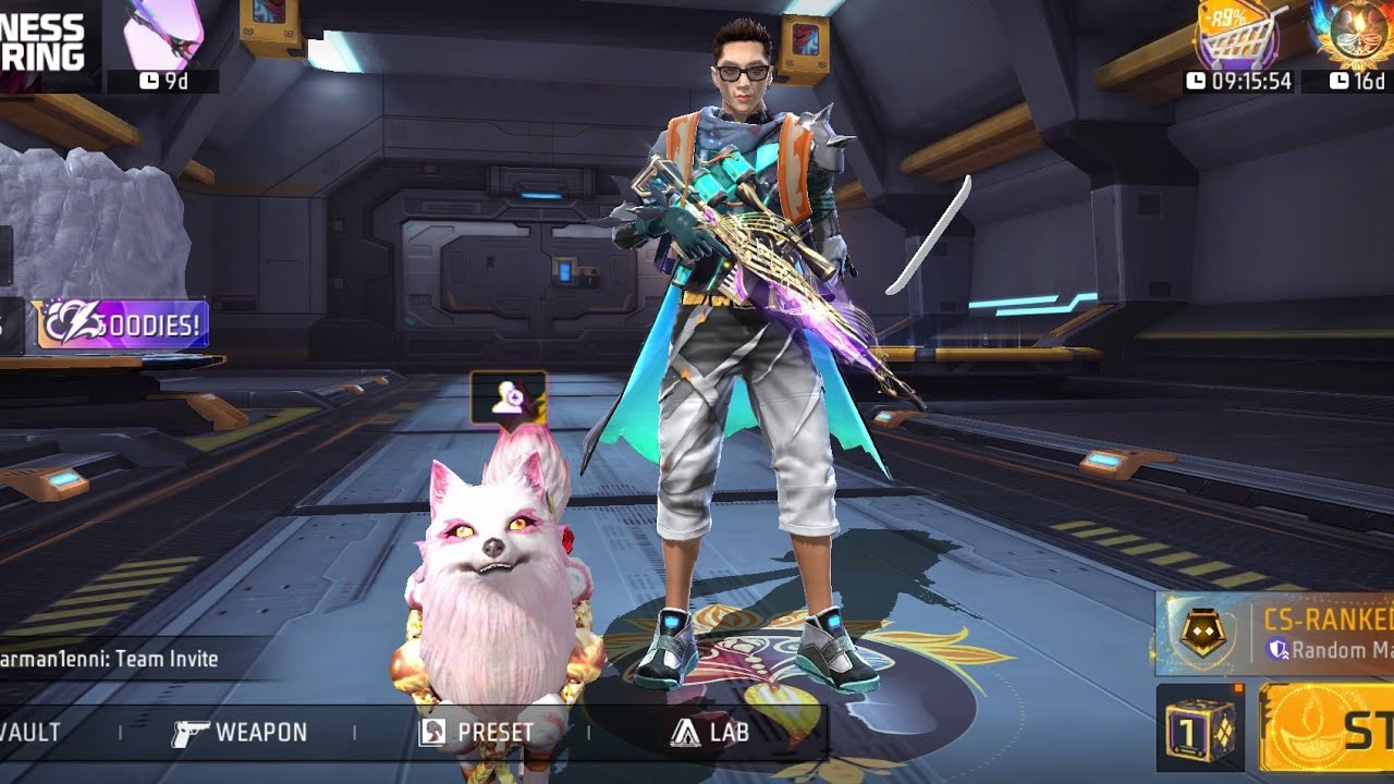 BR RANKED LIVE TODAY WITH MRVPRADHAN - YouTube