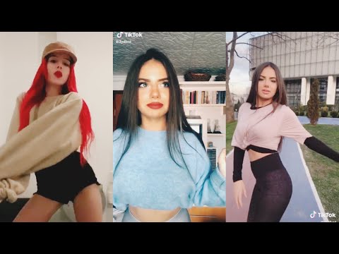 OLAAY | TİK TOK'UN GÜZELLERİ | TİK TOK | 2020 |