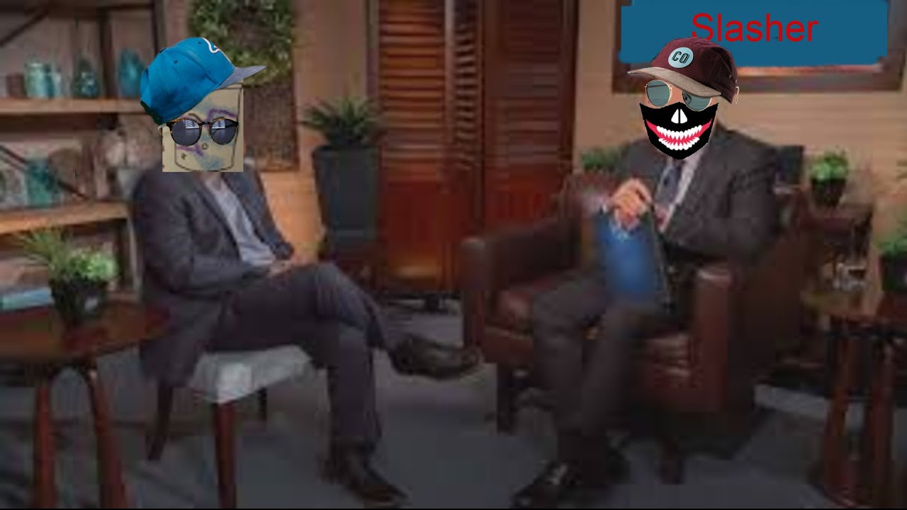 Dr.Phil MEMEs with Japper Juicee - YouTube