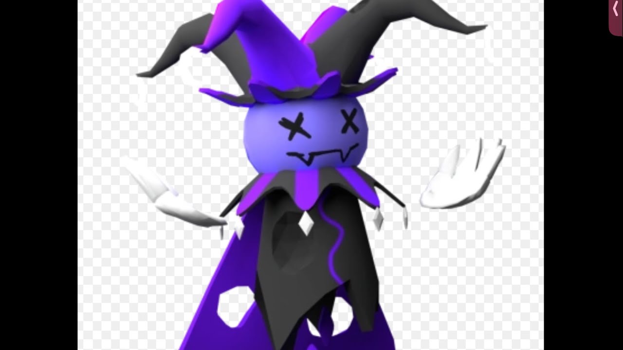 trying to get jester - YouTube