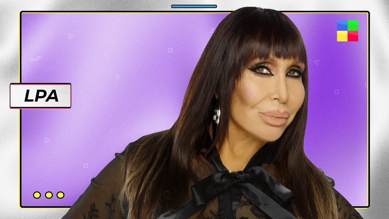 Ginette Reynal - #LPA | Programa completo (23/11/2022) - YouTube