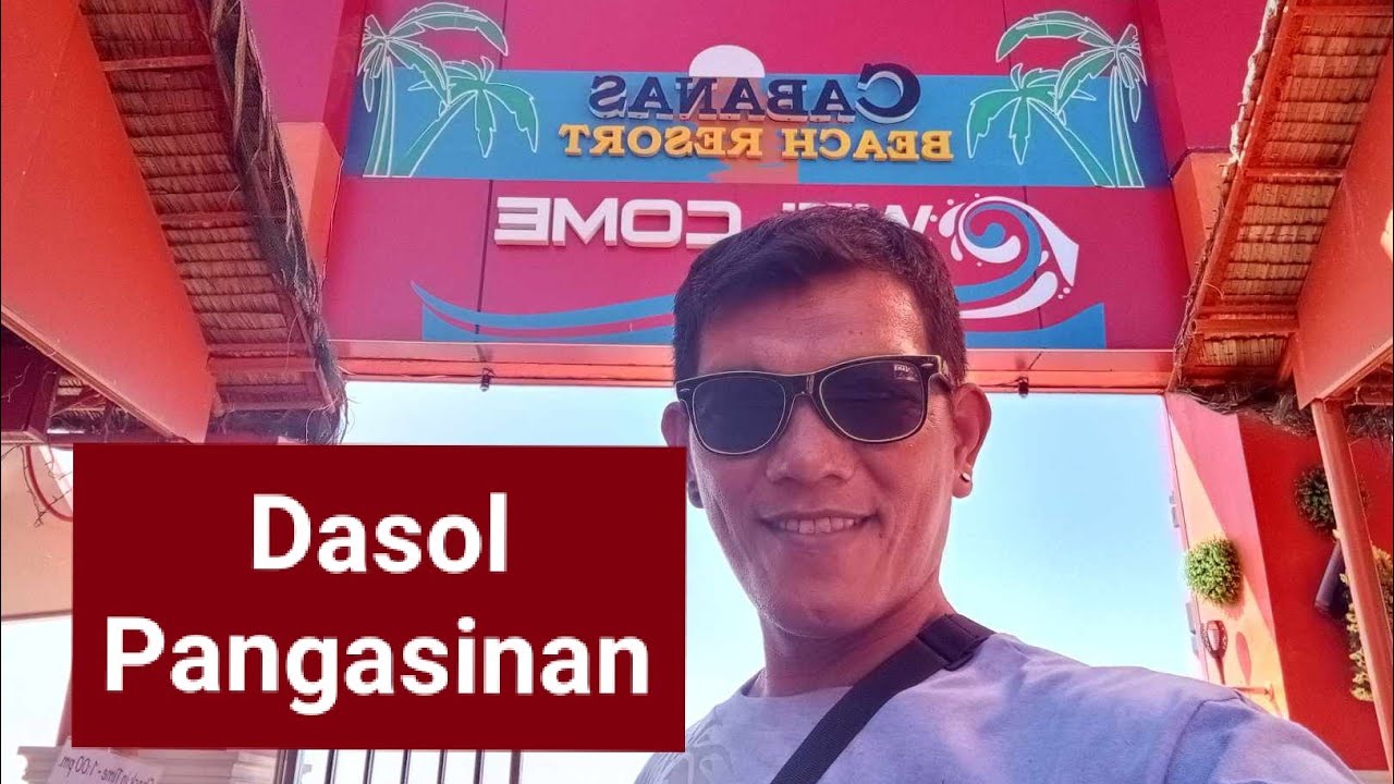 Dasol pangasinan - YouTube