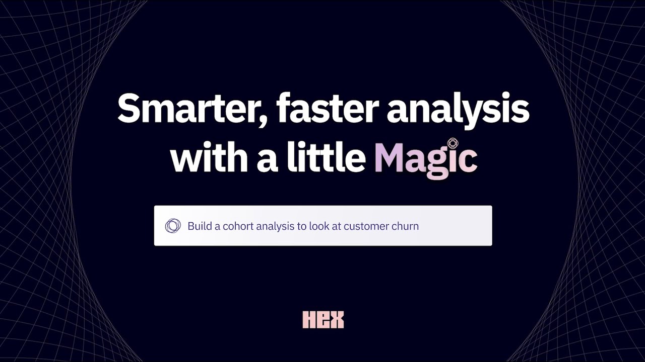 Magic AI — 1 minute overview - YouTube