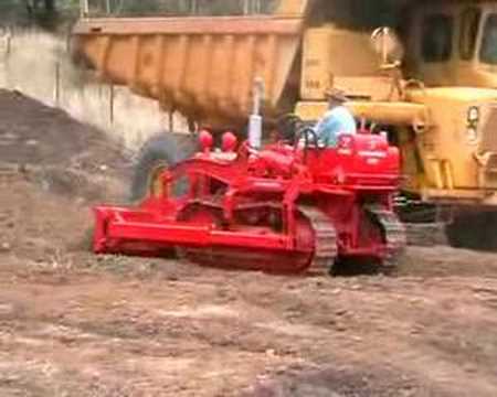 TD 6 International - YouTube