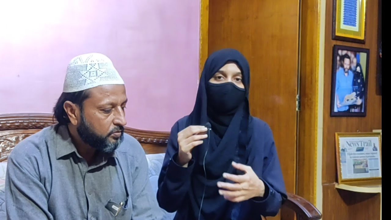 Muskan se hi sunen social media acconts ki Haqeeqat ko? by hijabi girl ...