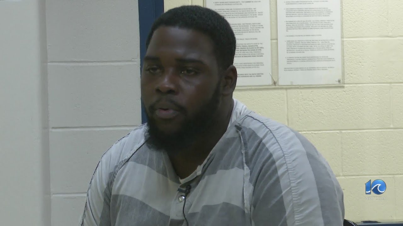 Man charged in Cookout shooting death claims self defense - YouTube