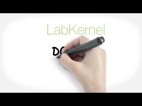 Attune LabKernel Product Video - A Cloud Based Lab Information Management System ( LIMS )