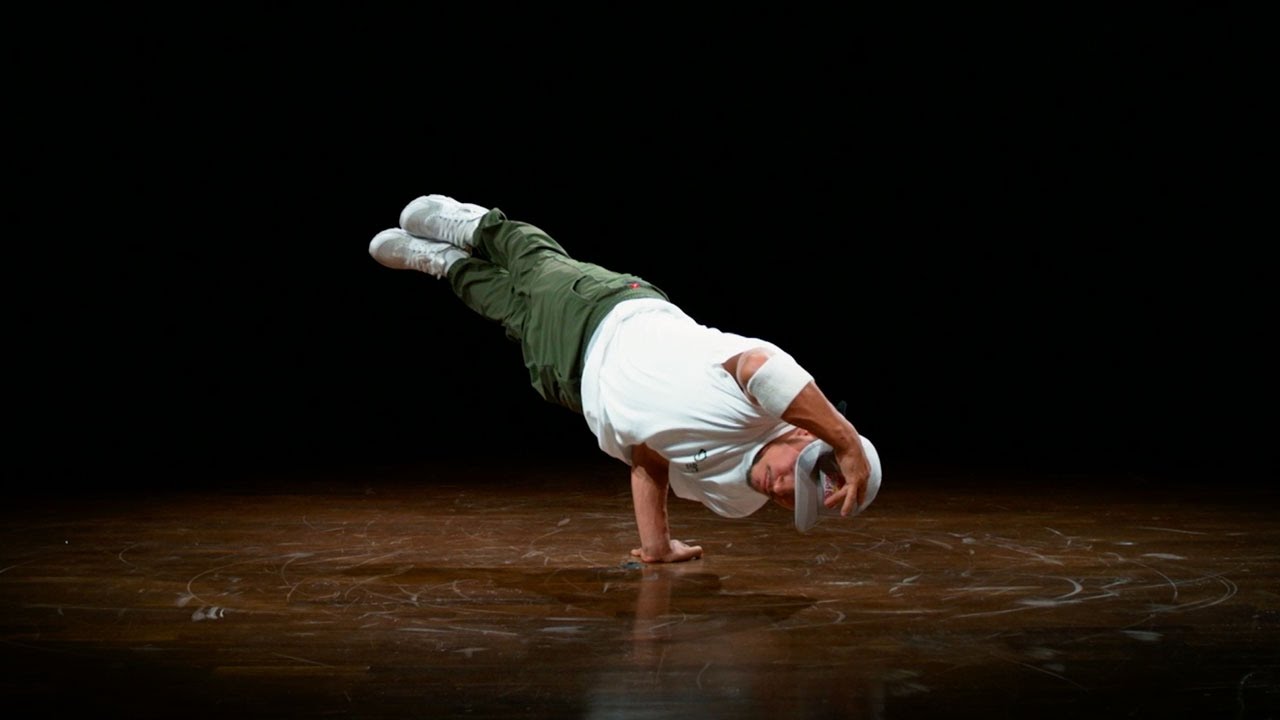 B-Boy Profile: Roxrite | Red Bull BC One 2016 World Finals - YouTube