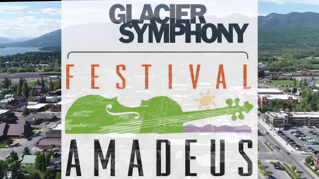 Glacier Symphony and Maestro John Zoltek perform Beethoven's Coriolan ...