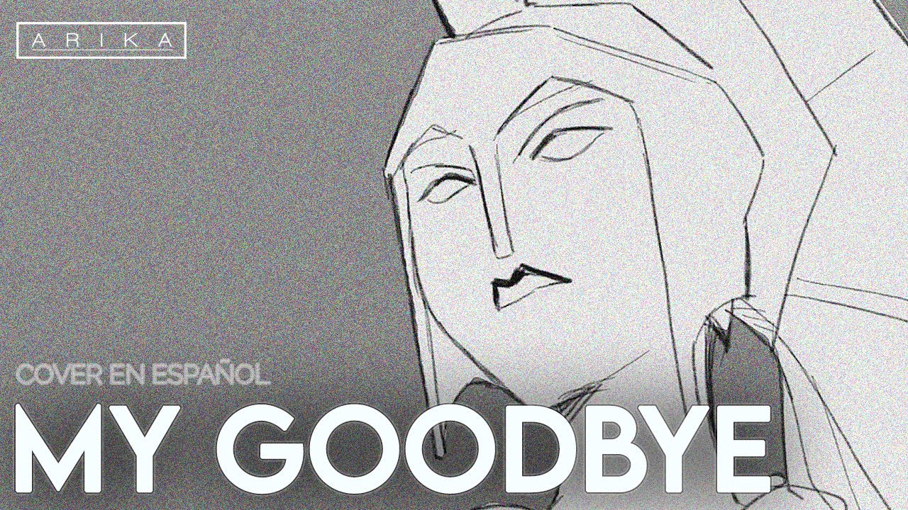 MY GOODBYE - EPIC: The Musical | COVER en ESPAÑOL | ARIKA ft ...
