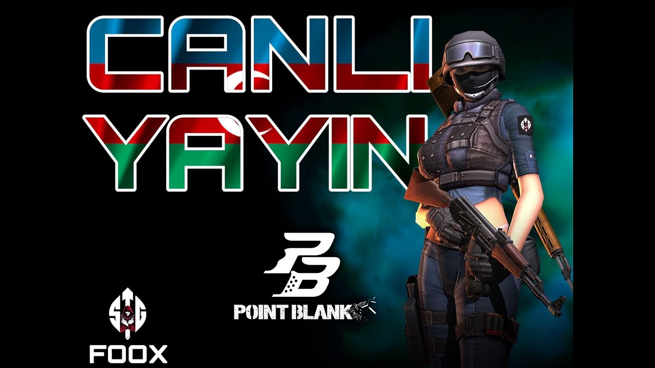Point Blank RUS/TR #pointblank #pbakiyoruz #pointblankrank # ...