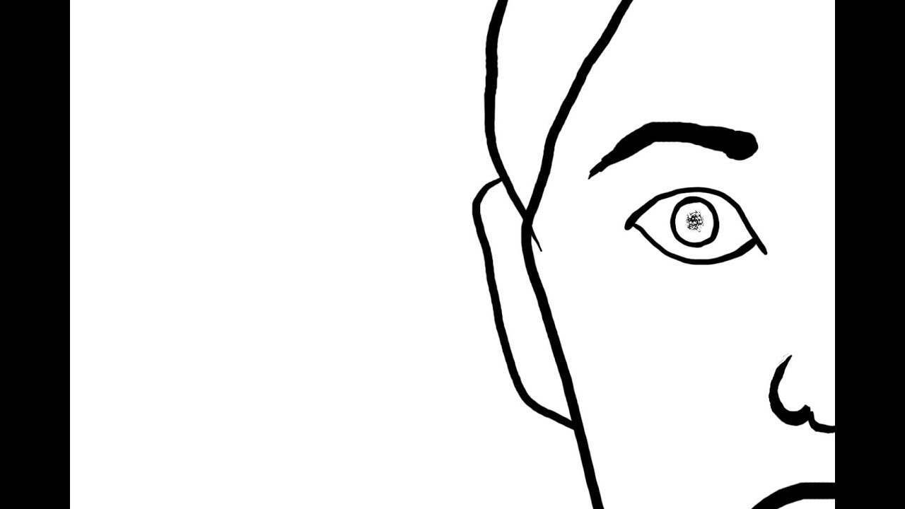 Reduction - Experimental Animation Directed By Sam Barnett - YouTube