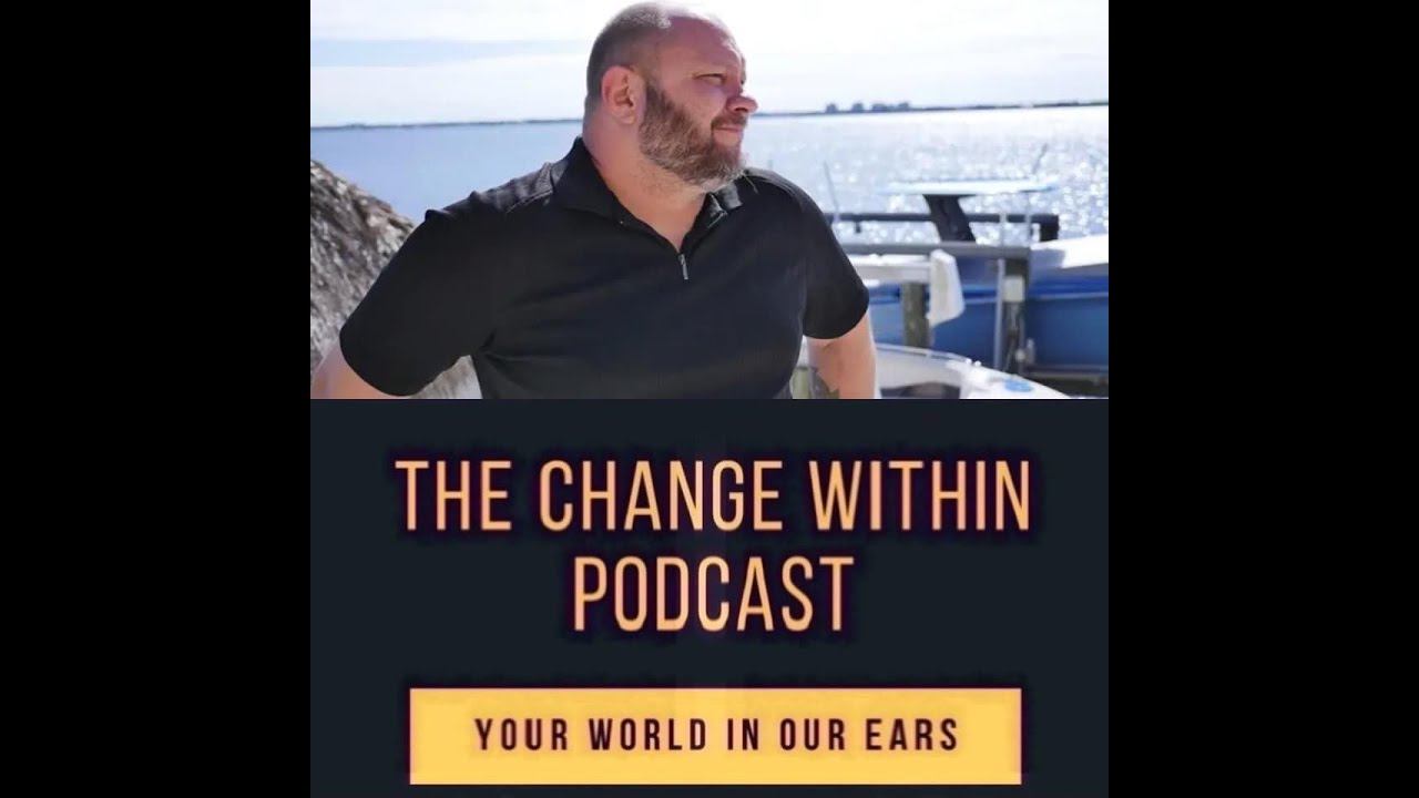 Exploring The Change Within John Renken - YouTube