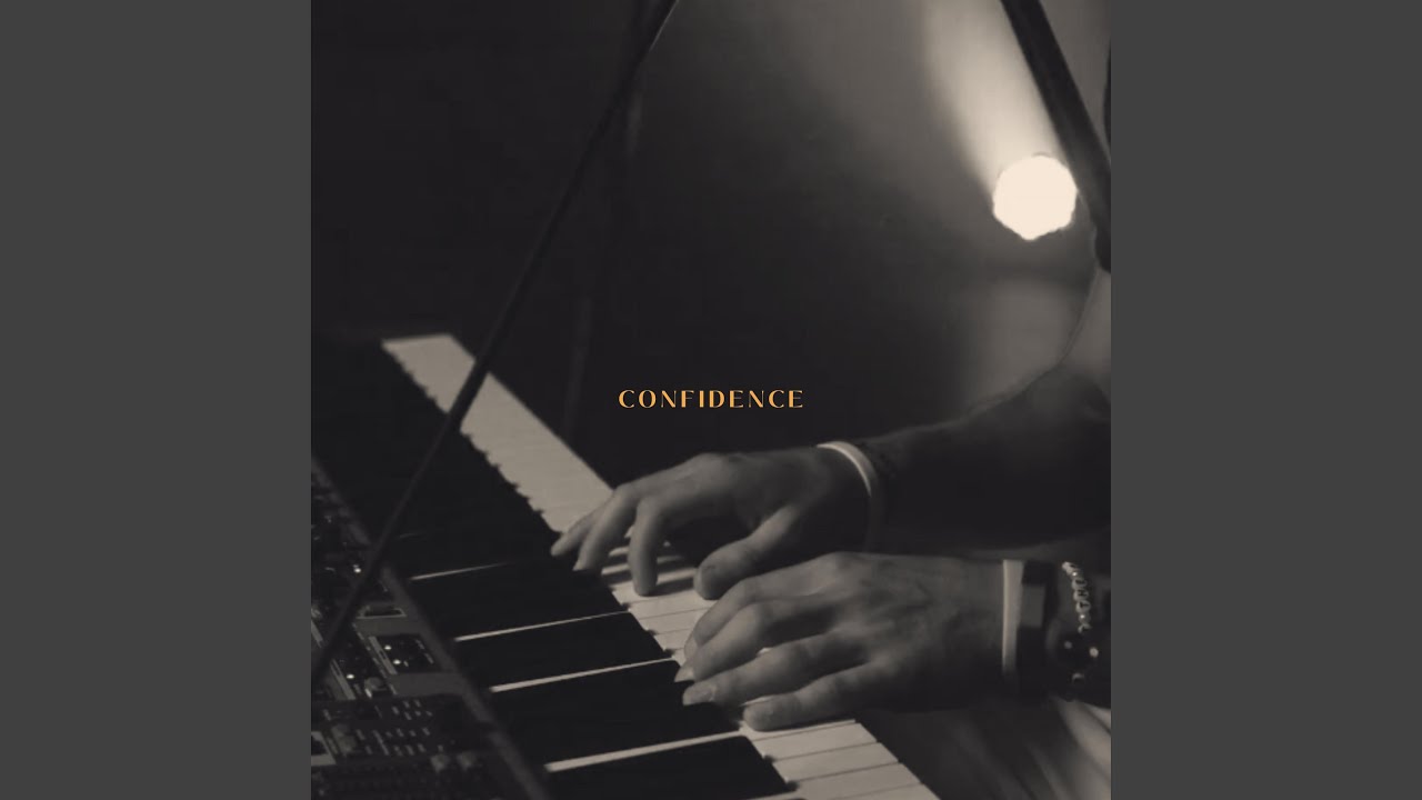 Confidence (feat. Elle Sanders) (Live) - YouTube