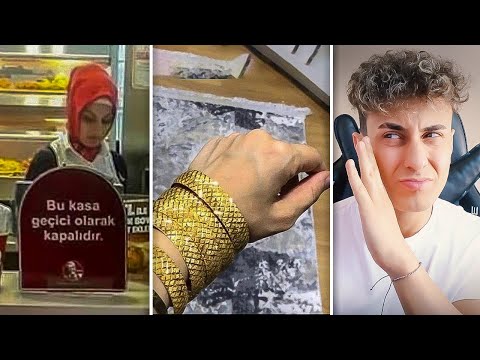 GÖRMEMİŞ SAYIYORUM #24 (Artık yeter...)