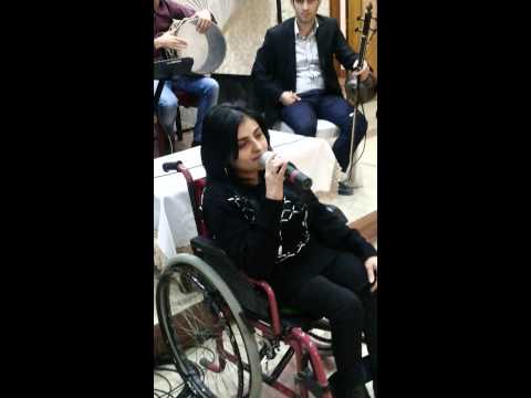 Ali AzizOglu& Pərvanə Qasimova Canlı Nigaranam