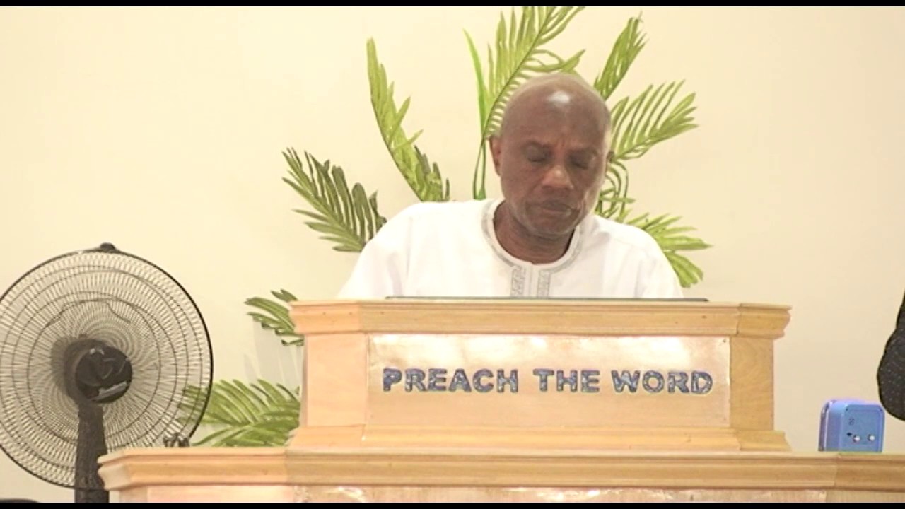 Ezekiel 37,38,39...DAY 2 - YouTube